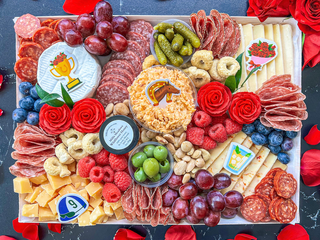 St. Louis Cheese Boards – St. Louis Cheese Boards, LLC